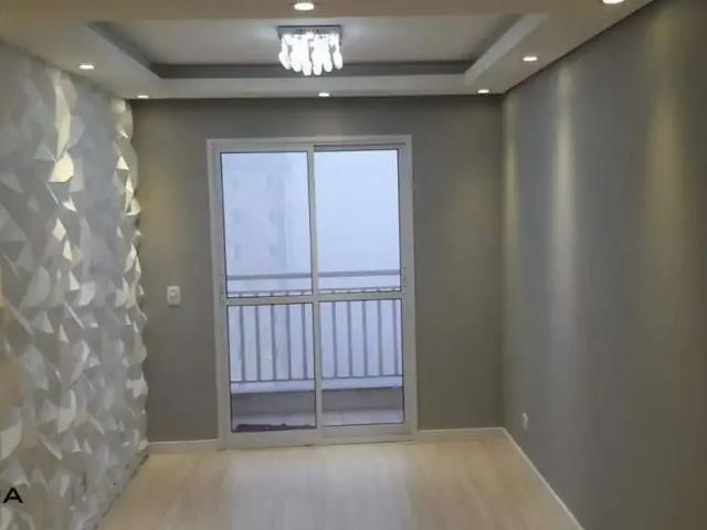Apartamento para Venda em Mauá/SP Vila Falchi 2 Quartos