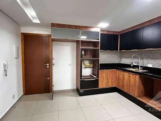 Apartamento para Venda em Mauá/SP Vila Falchi 2 Quartos