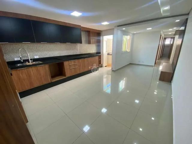 Apartamento para Venda em Mauá/SP Vila Falchi 2 Quartos