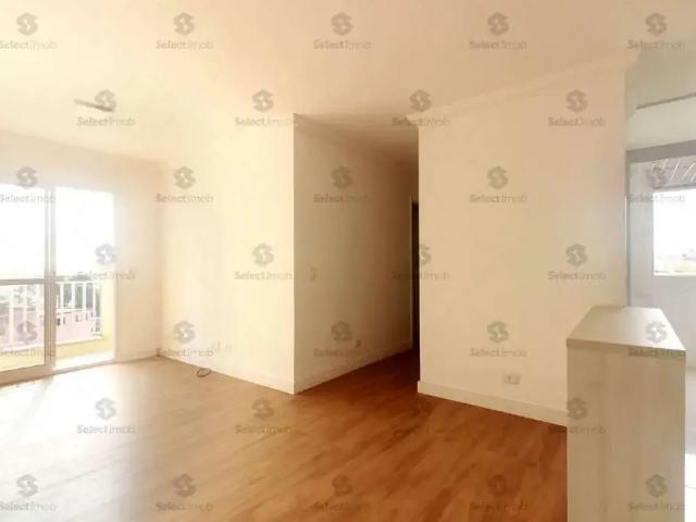 Apartamento para Venda em Mauá/SP Vila Falchi 2 Quartos