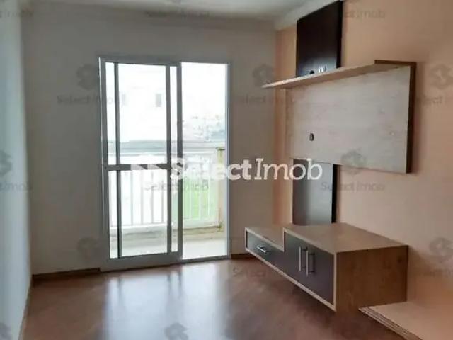 Apartamento para Venda em Mauá/SP Vila Falchi 2 Quartos