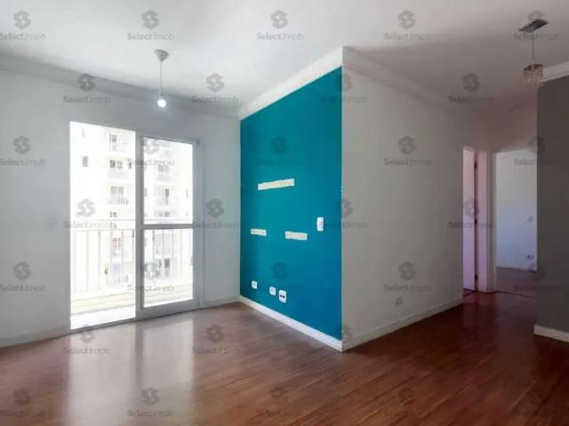 Apartamento para Venda em Mauá/SP Vila Falchi 2 Quartos