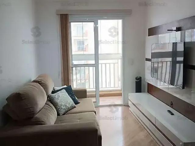 Apartamento para Venda em Mauá/SP Vila Falchi 2 Quartos