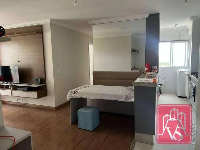 Apartamento para Venda em Mauá/SP Vila Falchi 2 Quartos