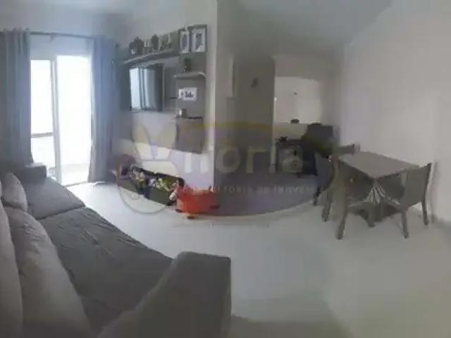 Apartamento para Venda em Mauá/SP Vila Falchi 2 Quartos