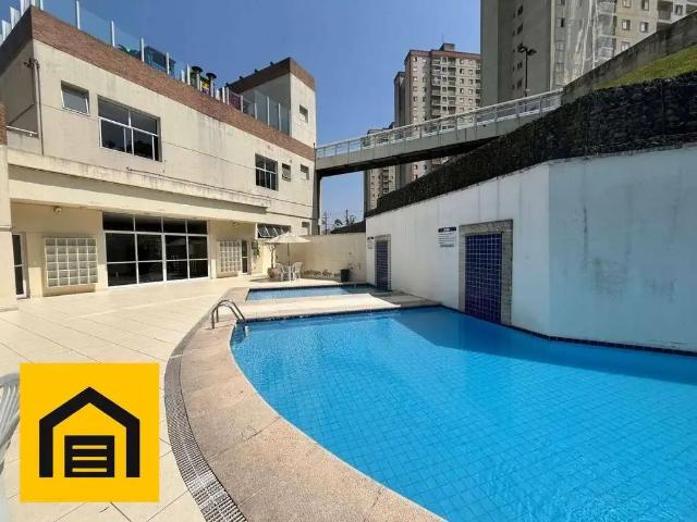 Apartamento para Venda em Mauá/SP Vila Falchi 2 Quartos