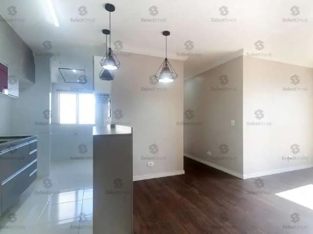 Apartamento para Venda em Mauá/SP Vila Falchi 2 Quartos