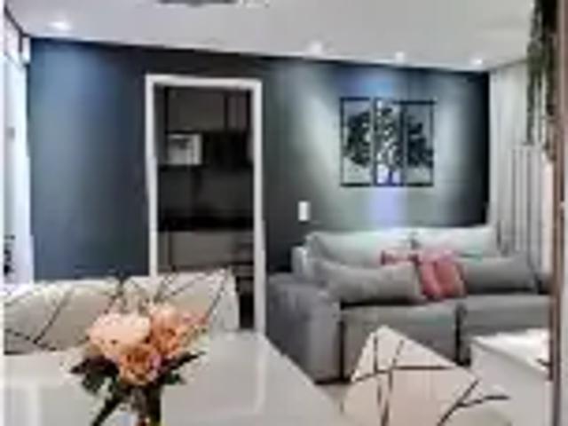 Apartamento para Venda em Mauá/SP Vila Falchi 2 Quartos