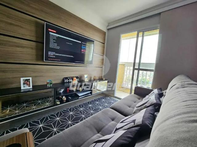 Apartamento para Venda em Mauá/SP Vila Falchi 2 Quartos
