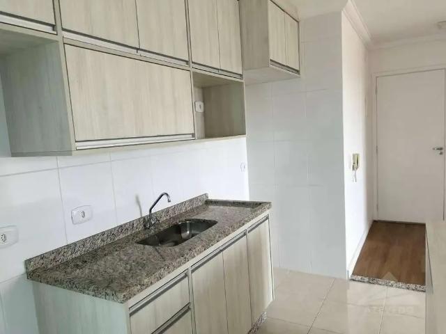 Apartamento para Venda em Mauá/SP Vila Falchi 2 Quartos