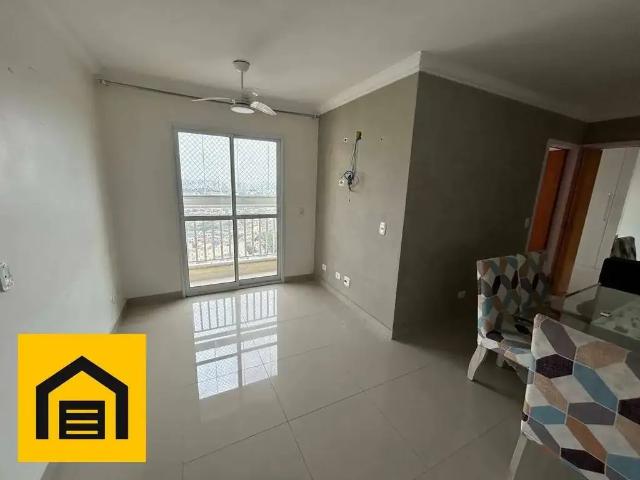 Apartamento para Venda em Mauá/SP Vila Falchi 2 Quartos