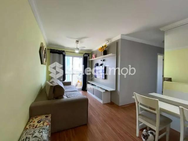 Apartamento para Venda em Mauá/SP Vila Falchi 2 Quartos
