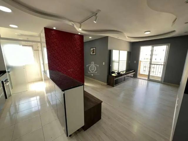 Apartamento para Venda em Mauá/SP Vila Falchi 2 Quartos