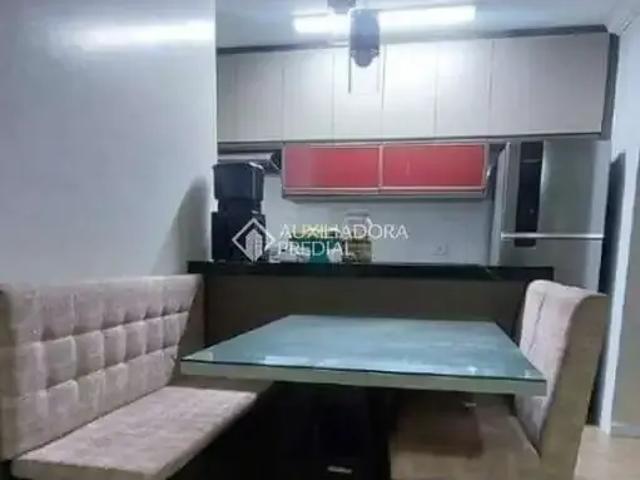 Apartamento para Venda em Mauá/SP Vila Falchi 2 Quartos