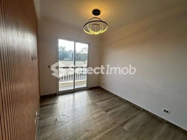 Apartamento para Venda em Mauá/SP Vila Falchi 2 Quartos