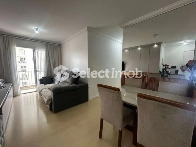 Apartamento para Venda em Mauá/SP Vila Falchi 2 Quartos