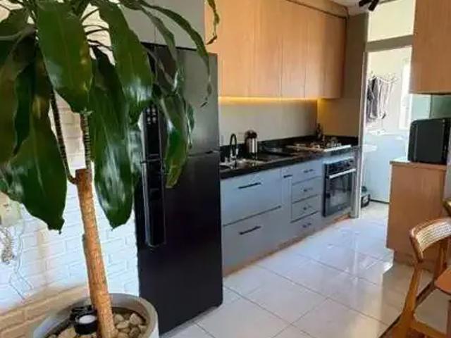 Apartamento para Venda em Mauá/SP Vila Falchi 2 Quartos