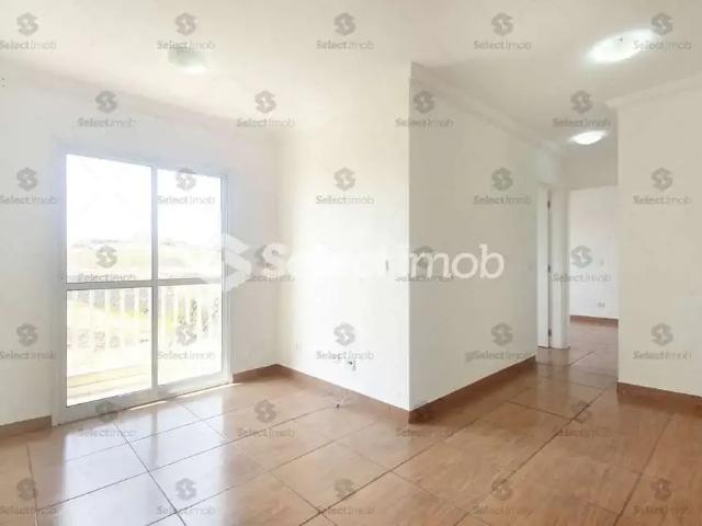 Apartamento para Venda em Mauá/SP Vila Falchi 2 Quartos