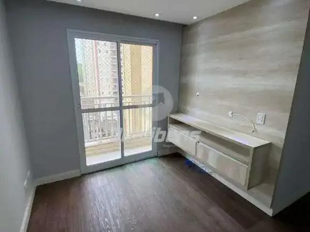 Apartamento para Venda em Mauá/SP Vila Falchi 2 Quartos