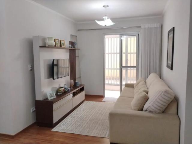 Apartamento para Locação em Mauá/SP Vila Nossa Senhora das Vitórias 3 Quartos