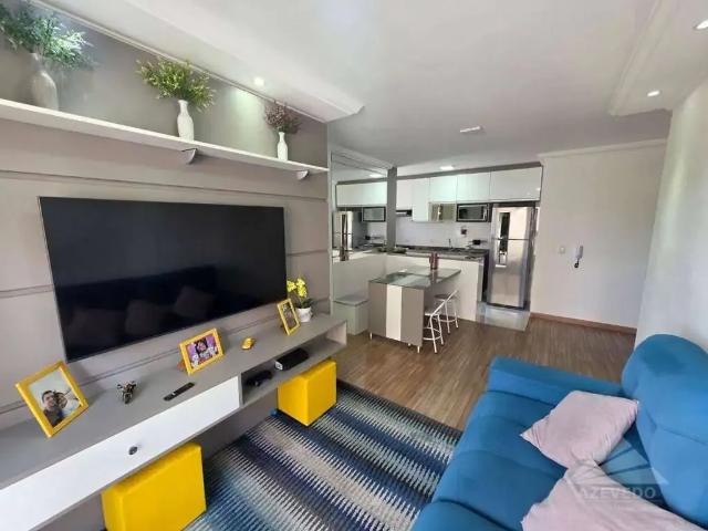 Apartamento para Venda em Mauá/SP Vila Falchi 2 Quartos