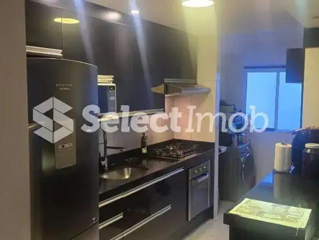 Apartamento para Venda em Mauá/SP Vila Falchi 2 Quartos