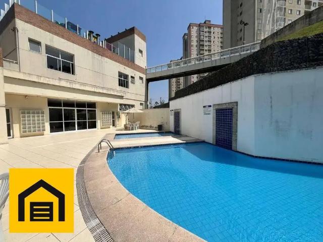 Apartamento para Venda em Mauá/SP Vila Falchi 2 Quartos