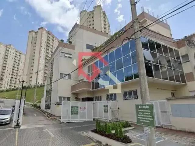 Apartamento para Venda em Mauá/SP Vila Falchi 2 Quartos