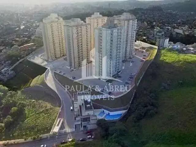 Apartamento para Venda em Mauá/SP Vila Falchi 2 Quartos