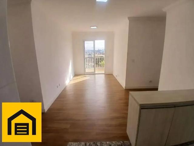 Apartamento para Venda em Mauá/SP Vila Falchi 2 Quartos