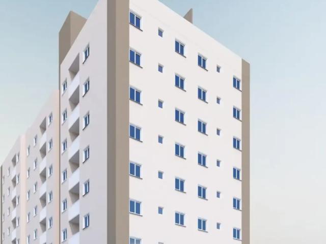 Apartamento para Venda em Mauá/SP Vila Guarani 3 Quartos