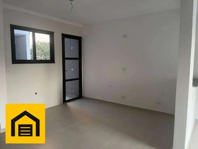 Apartamento para Venda em Mauá/SP Vila Guarani 3 Quartos