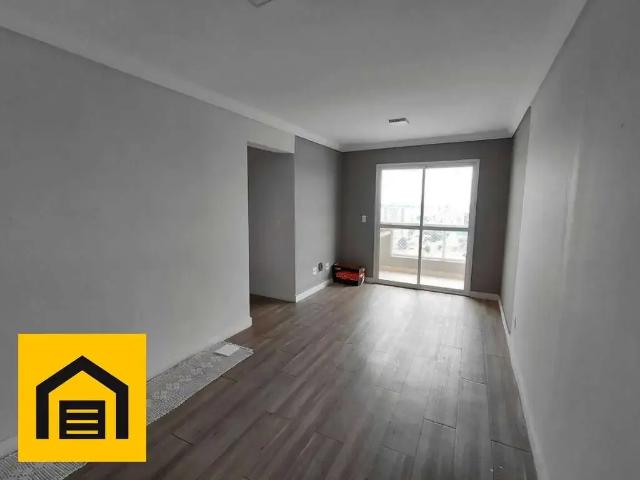 Apartamento para Venda em Mauá/SP Vila Guarani 3 Quartos