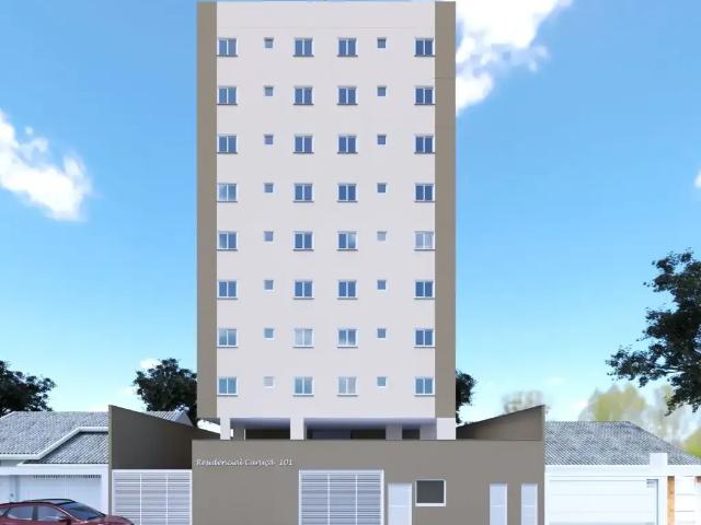 Apartamento para Venda em Mauá/SP Vila Guarani 3 Quartos
