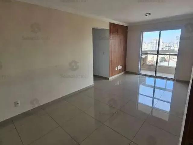 Apartamento para Venda em Mauá/SP Vila Guarani 3 Quartos