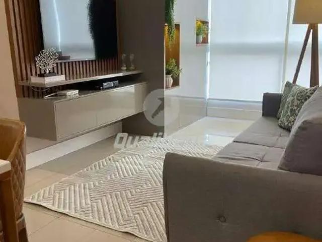 Apartamento para Venda em Mauá/SP Vila Guarani 3 Quartos
