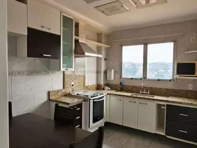 Apartamento para Venda em Mauá/SP Vila Guarani 3 Quartos