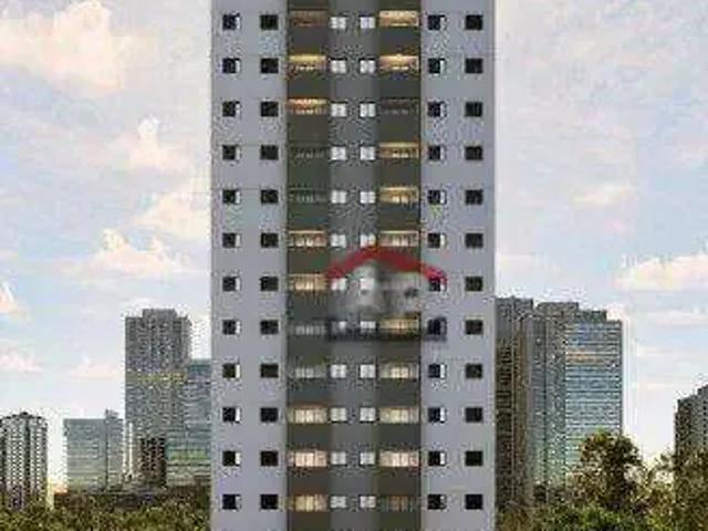 Apartamento para Venda em Mauá/SP Vila Guarani 2 Quartos