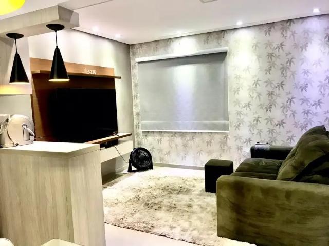 Apartamento para Venda em Mauá/SP Vila Guarani 2 Quartos