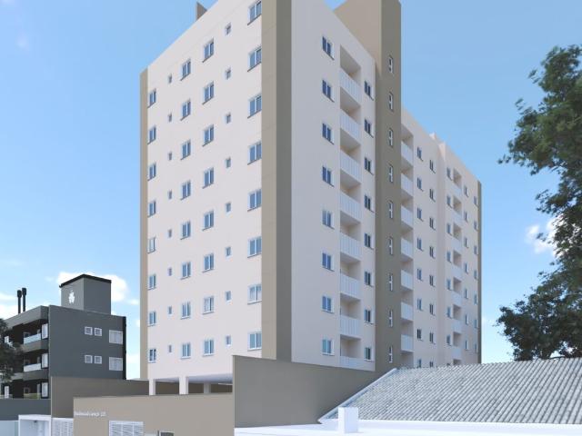 Apartamento para Venda em Mauá/SP Vila Guarani 2 Quartos