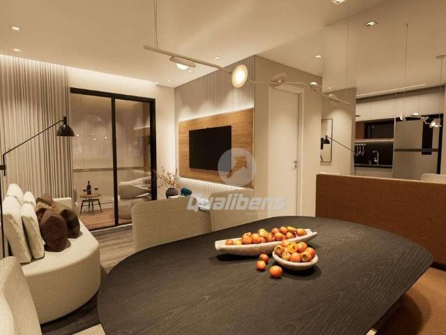 Apartamento para Venda em Mauá/SP Vila Guarani 2 Quartos