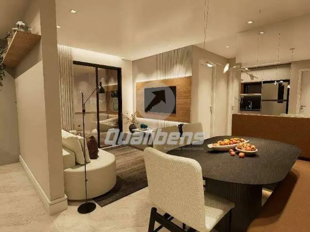 Apartamento para Venda em Mauá/SP Vila Guarani 2 Quartos