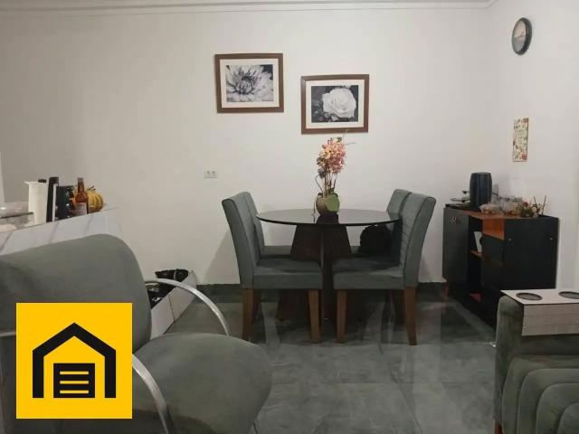 Apartamento para Venda em Mauá/SP Vila Guarani 2 Quartos