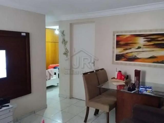 Apartamento para Venda em Mauá/SP Vila Independência 2 Quartos