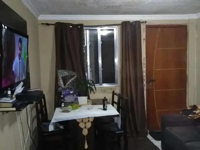 Apartamento para Venda em Mauá/SP Vila Independência 2 Quartos