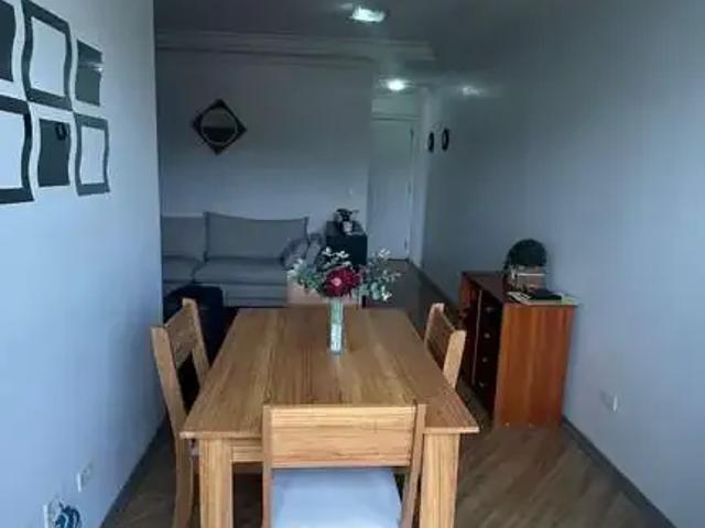 Apartamento para Venda em Mauá/SP Vila São Francisco 2 Quartos