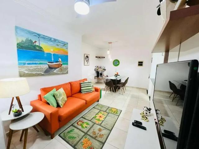 Apartamento para Venda em Mauá/SP Centro 2 Quartos