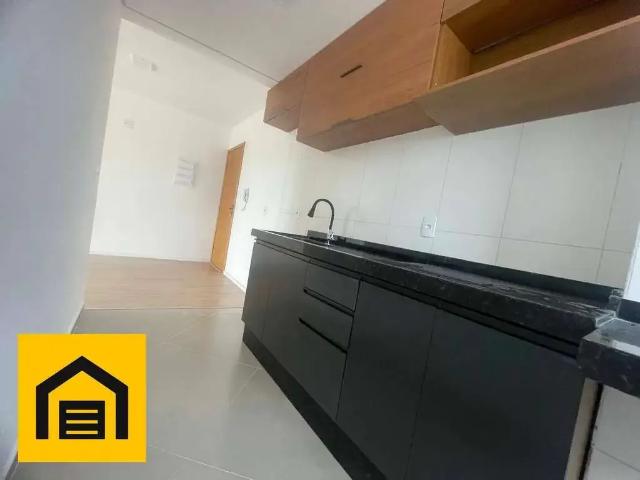 Apartamento para Venda em Mauá/SP Jardim Anchieta 2 Quartos