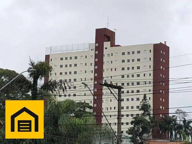 Apartamento para Venda em Mauá/SP Jardim Bom Recanto 3 Quartos