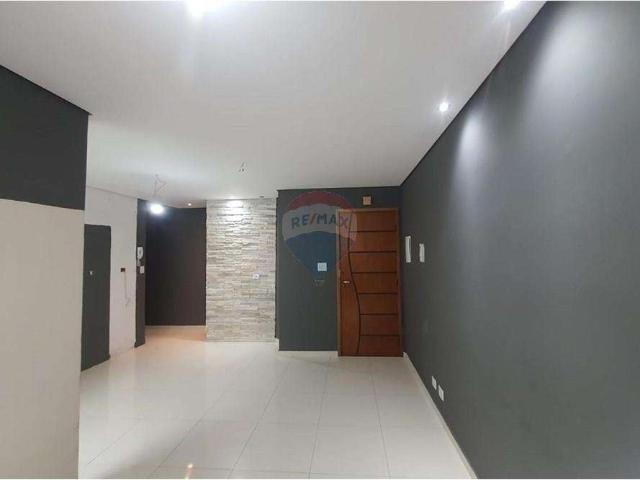 Apartamento para Venda em Mauá/SP Jardim Guapituba 2 Quartos